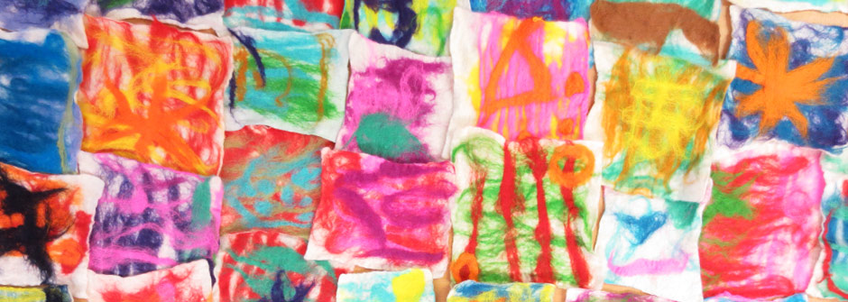 Community Projects - Heatherbrook School Entrance Installation